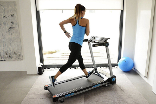 5 Workouts at Home during COVID-19 Outbreak