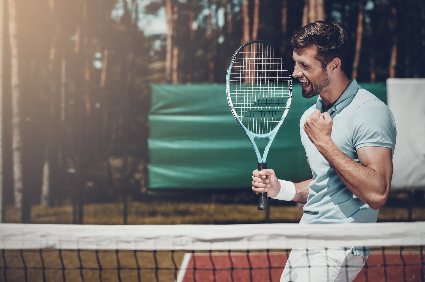 Playing Tennis in Thailand: All you need to know